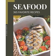 365 Delicious Shrimp Recipes : Not Just a Shrimp Cookbook! (Paperback ...