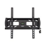 Heavy-Duty Fixed Security Wall Mount for 32" to 55" TVs and Monitors ...