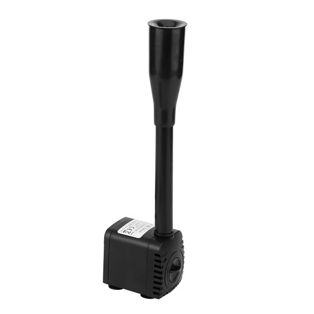 Fish Tank Submersible Pump, Plastic Submersible Pump, Insulation For ...