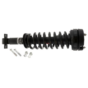 Complete Corner Unit Assembly -Strut, Mount and Spring - Walmart.com