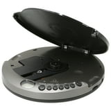 GPX CD/MP3 Player with Bluetooth (PCB319B) - Walmart.com