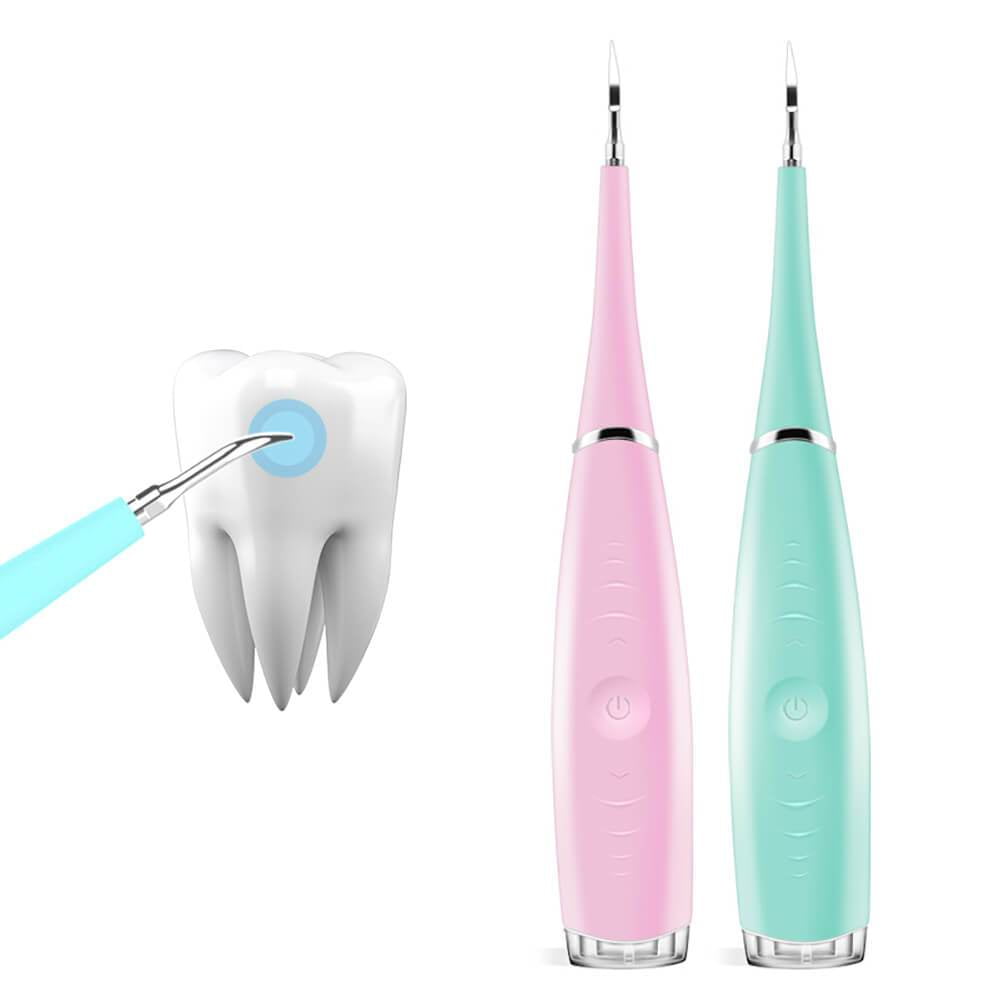 Click here for Desafiona Ultrasonic Electric Tooth Cleaner Ultras... prices