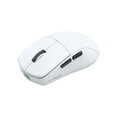 E-YOOSO X-44 Wireless Gaming Mouse, 49g, PAW3395 Sensor 26K DPI, 5 ...