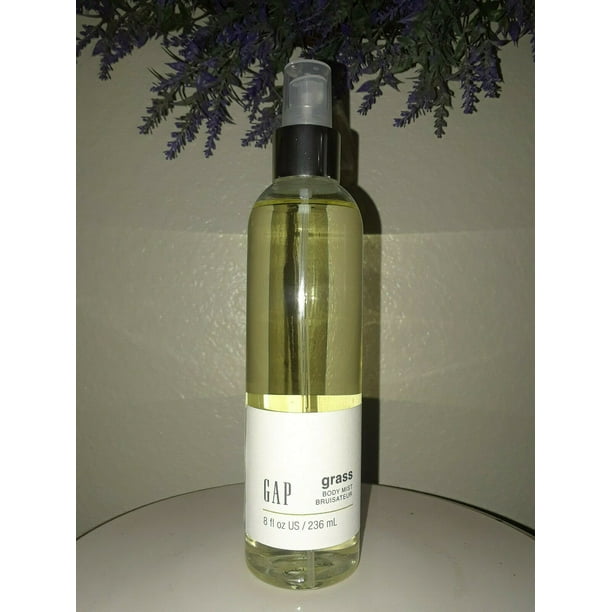Gap Perfume
