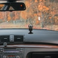 BESTYASH Car Mount Compass Ball for Dashboard Portable Navigation Tool ...