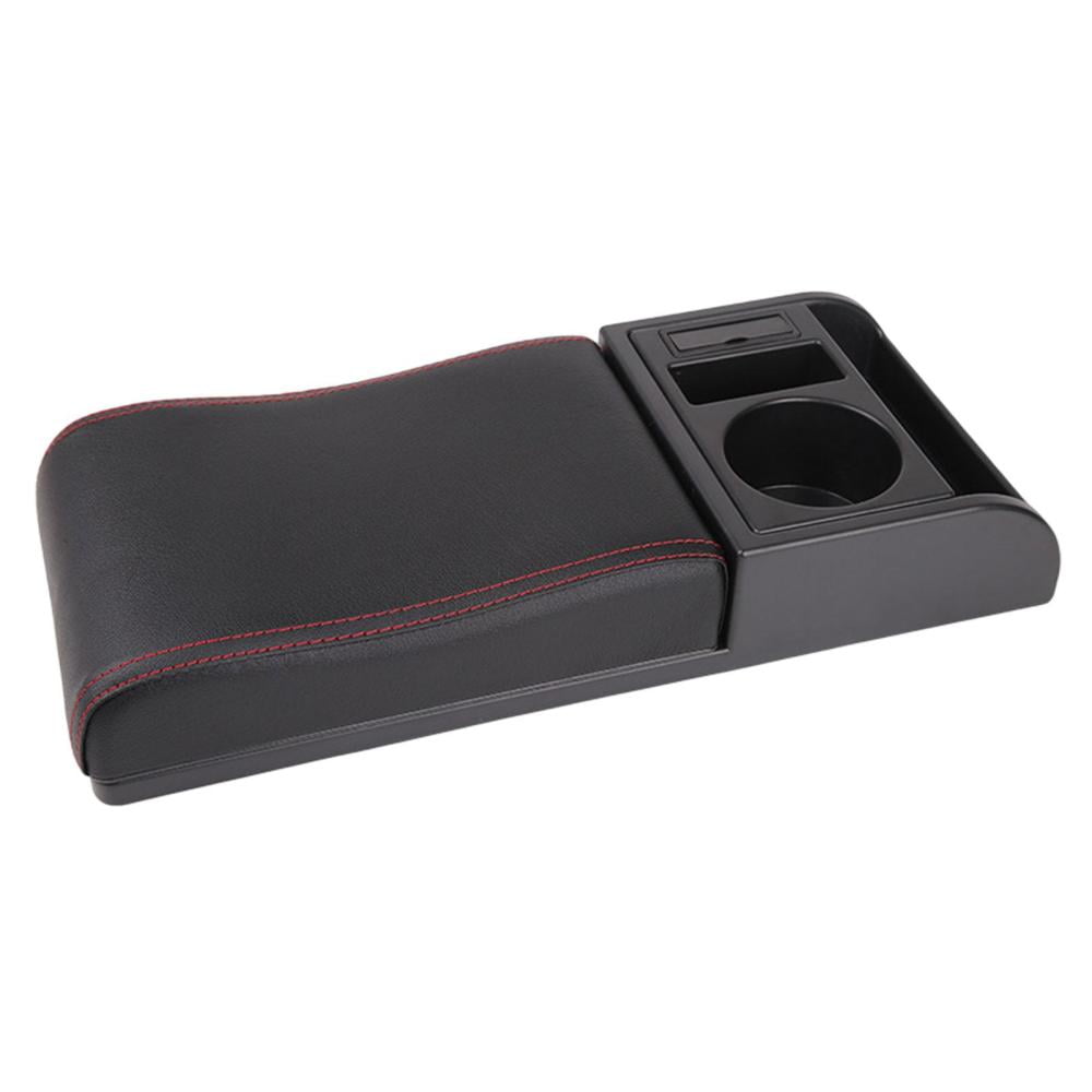 Universal Truck Seat Contractor Center Console | Car Armrest with Cup ...