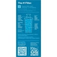 Brita Standard Water Filter - Walmart.com