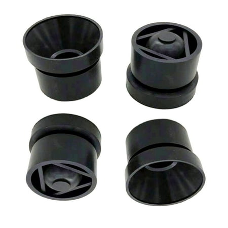 Engine Cover Stop Bumper Grommet 06A103226 Golf Automotive 4 Pieces ...