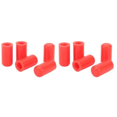 Vacuum Plug,10Pcs Car Intake Vacuum Silicone Vacuum Line Cover Vacuum ...