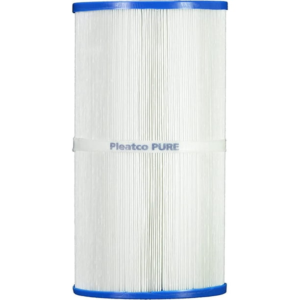 Pleatco PLBS50 Replacment Filter Cartridge - Walmart.com