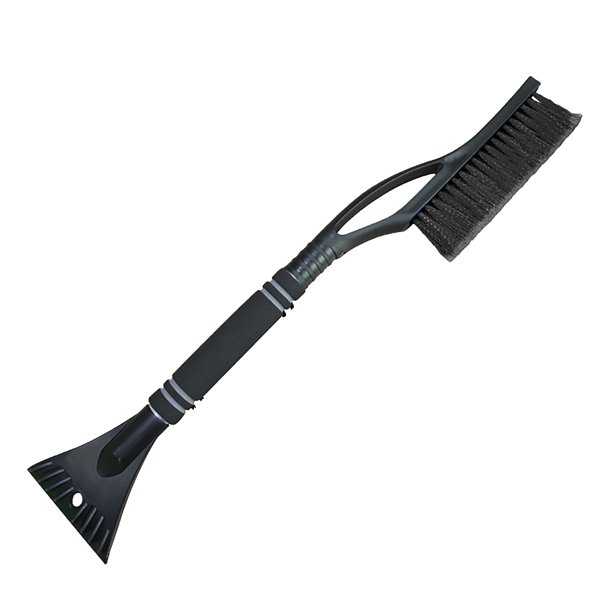 jovati Snow and Ice Scraper for Car Snow Scraper Has A Durable Ice ...