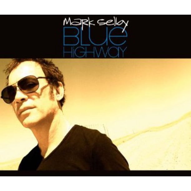 Blue Highway - Walmart.com