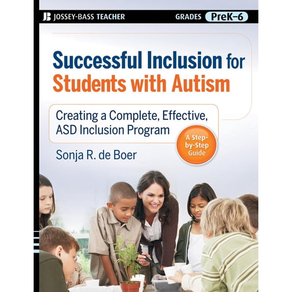 Pre-Owned Successful Inclusion for Students with Autism : Creating a ...
