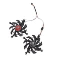 1/2pc 75mm GA91S2U VGA Fan for Colorful 3060 Ti RTX3060 12G V2 L-V ...