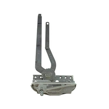 Truth Hardware TH 23077 Truth Entrygard Dual Arm Casement Operator With ...