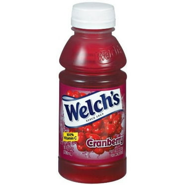 Everfresh Cranberry Juice Blend Cocktail, 16 Fl. Oz. - Walmart.com