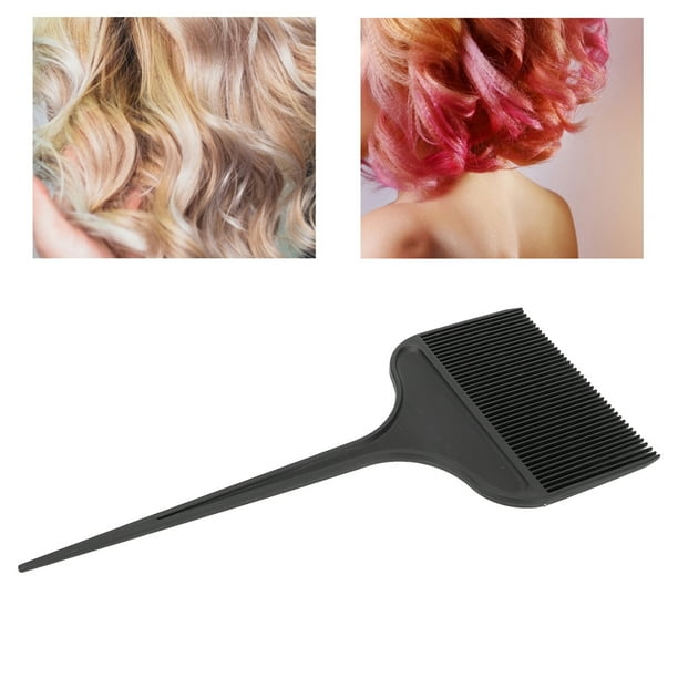 Hair Highlighting Comb, Highlights Comb, Home Hair Salon Portable Hair ...