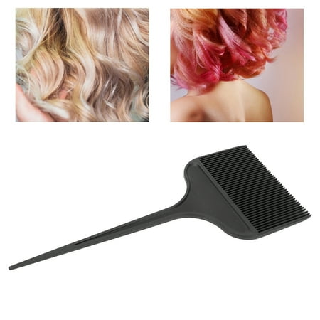 Hair Highlighting Comb, Highlights Comb, Home Hair Salon Portable Hair ...