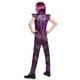 Disney's Descendants 2: Mal Classic Isle Look Child Costume - Walmart.com