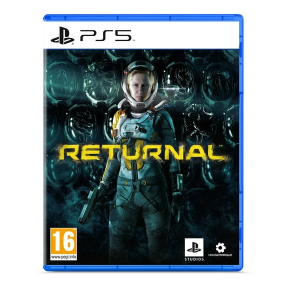 Returnal Ps5