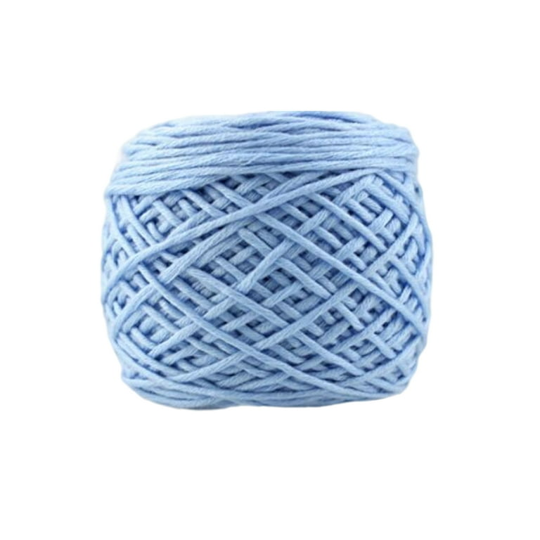 Multi Strand Yarn