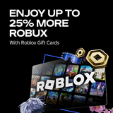 Roblox $10 Gift Card [Physical] + Exclusive Virtual Item - Walmart.com