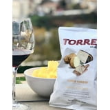 Torres Spanish Potato Chips Variety Pack, Patatas Fritas, 8 Pack, Made ...
