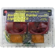 Optronics Submersible Trailer Light Kit, Under 80" - Walmart.com