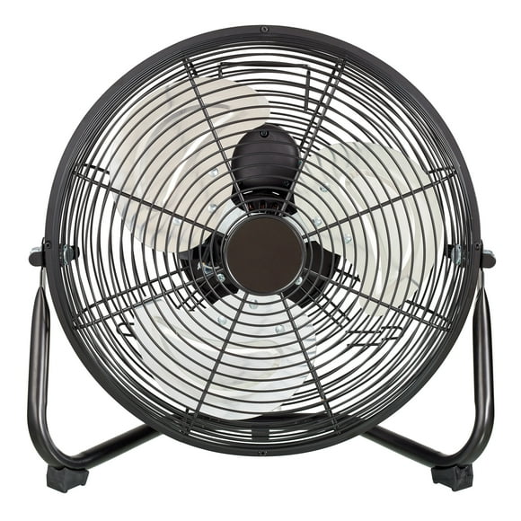 20 Inch Box Fan
