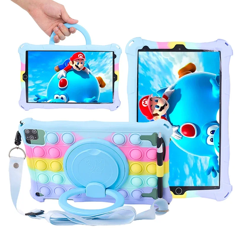 Click here for Tabet-Case-Factory-Sale 10.125x16cm Universal Shoc... prices