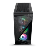 iBUYPOWER SlateMeshI5N4601, Intel i5-13600KF, NVIDIA GeForce RTX 3060 ...