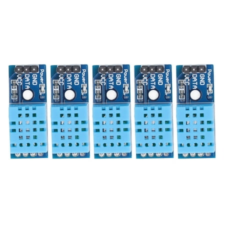 Humidity Module, Quick Response Stability Temperature Humidity Sensor ...