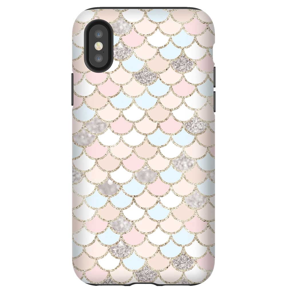 Screenflair Designer Case for iPhone X | iPhone XS | Lightweight | Dual ...