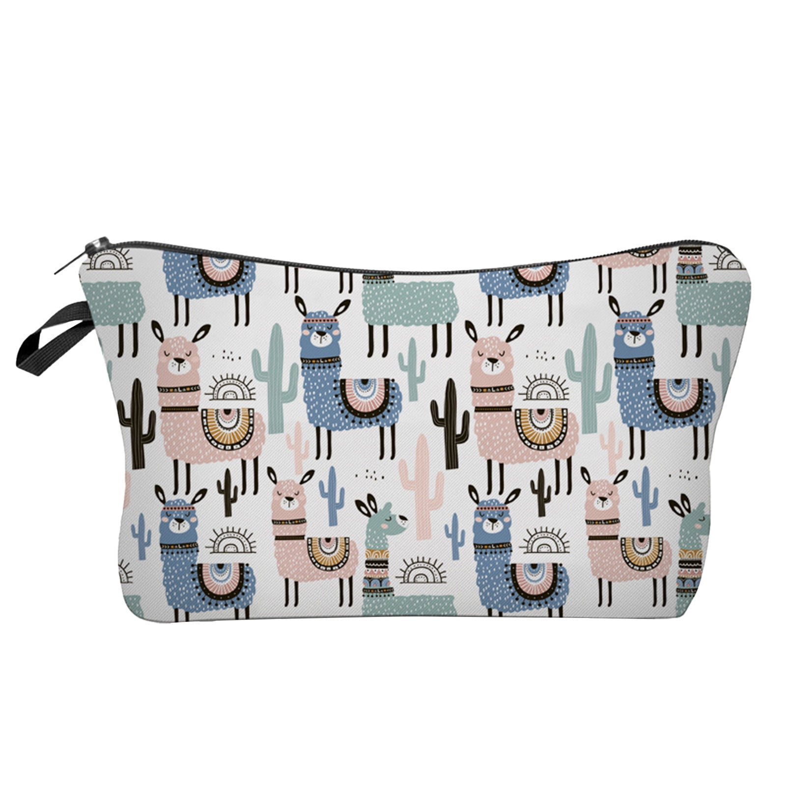 Click here for Unbranded Makeup Bag Bags For Women Cosmetic Bag F... prices