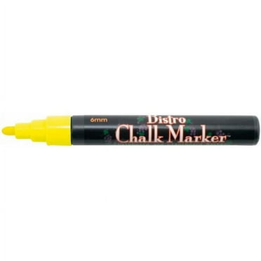 Uchida Bistro Chalk Marker, Broad, Violet - Walmart.com