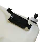 For 2006-2011 Buick Lucerne Cadillac DTS Windshield Washer Pump Fluid ...