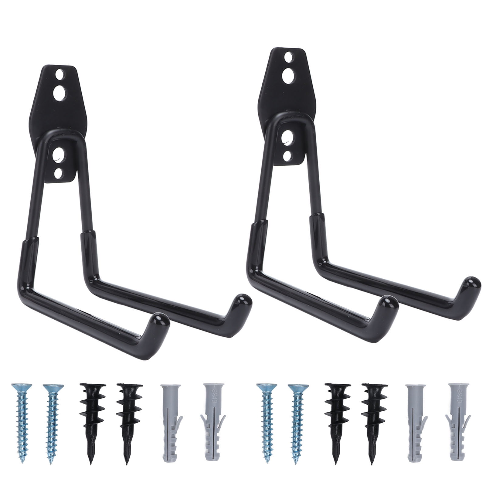 Click here for Vobor-Ca Garage Organizer 2pcs Garage Hooks Multip... prices