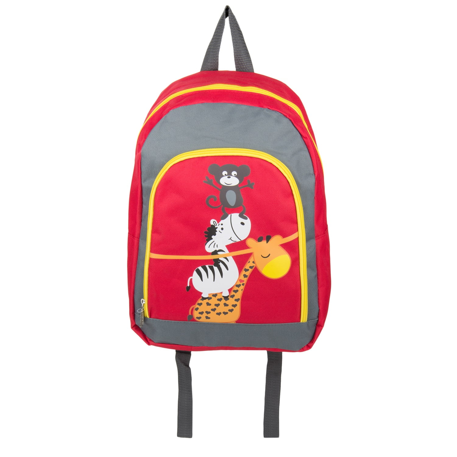 Back to School Elementary Backpack For Kids Boys Girls - Walmart.com