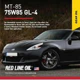 Red Line MT-85 75W85 GL-4 Gear Oil for Nissan, Mitsubishi, Hyundai, Kia ...