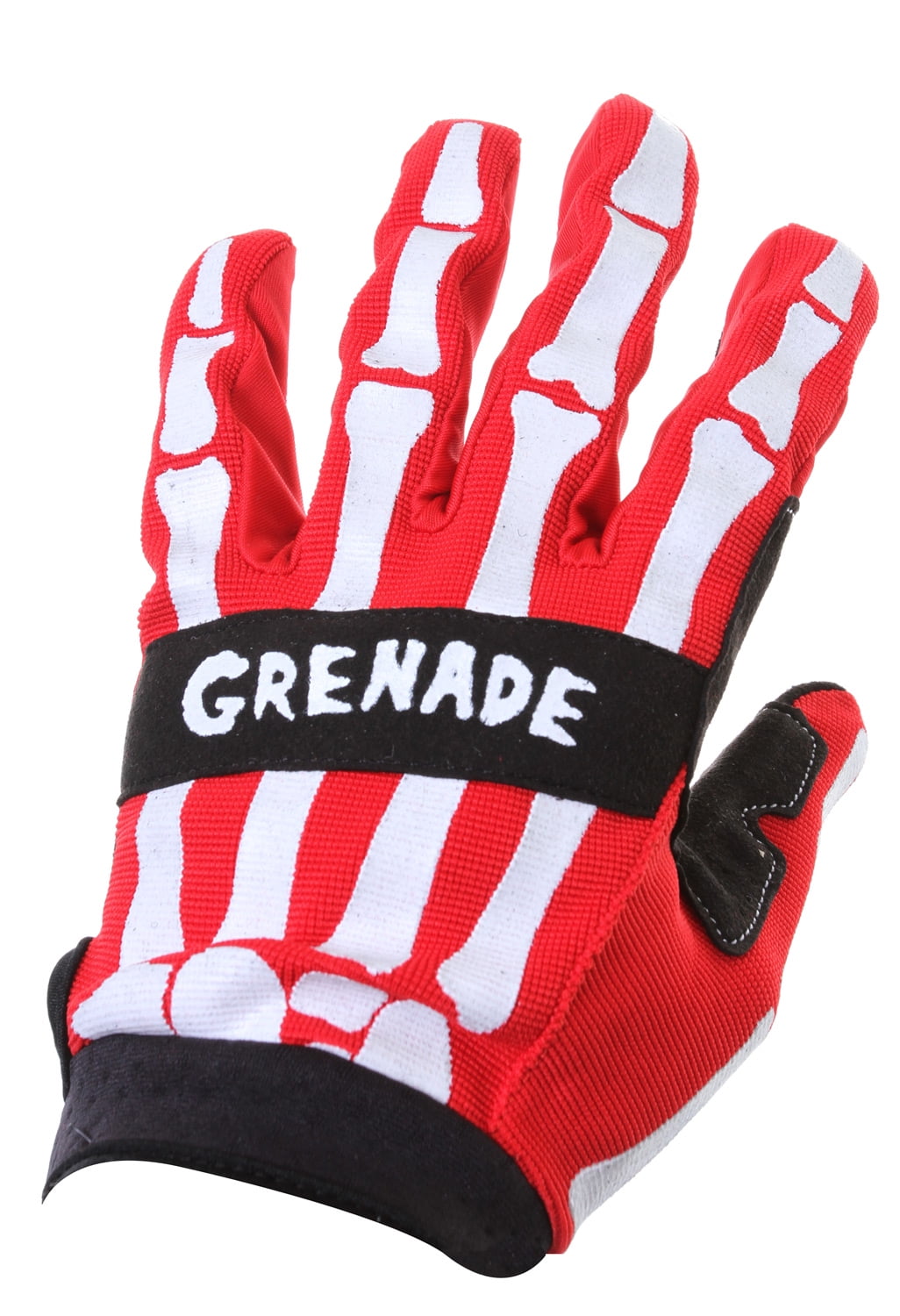 Grenade Snowboard Logo