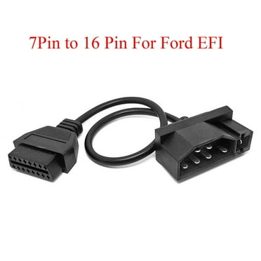 Innova 3145, Ford Digital OBD1 Code Reader, 1982 to 1995 Ford, Lincoln ...