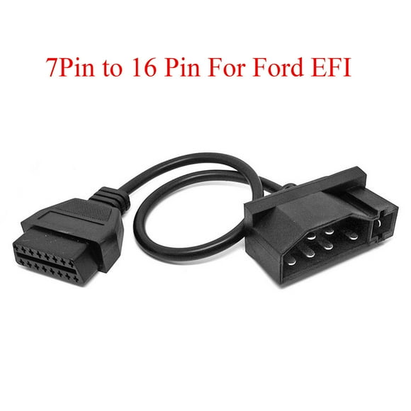 Ford Obd 1 Code Reader