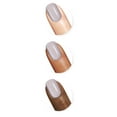 Sally Hansen Mega Strength Nail Polish Lacquer, Keep It 100, 0.40 Fl ...