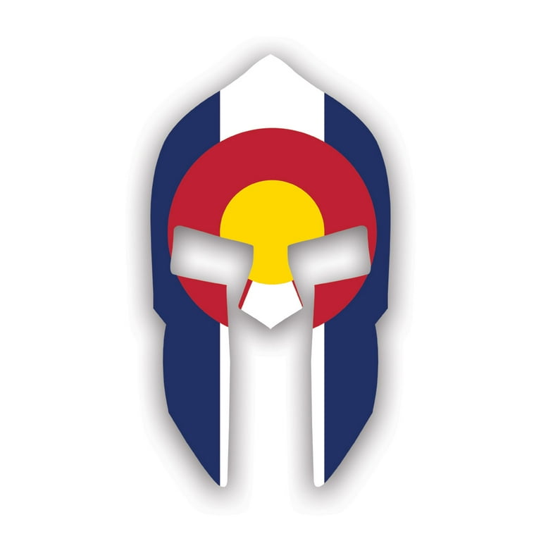 Ancient Greece Sparta Flag