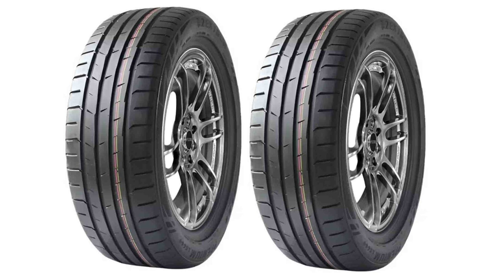 Paquete DE 2 LLANTAS ZEXTOUR 275 60 R20 115V PREMIUM LS669 | Walmart en línea