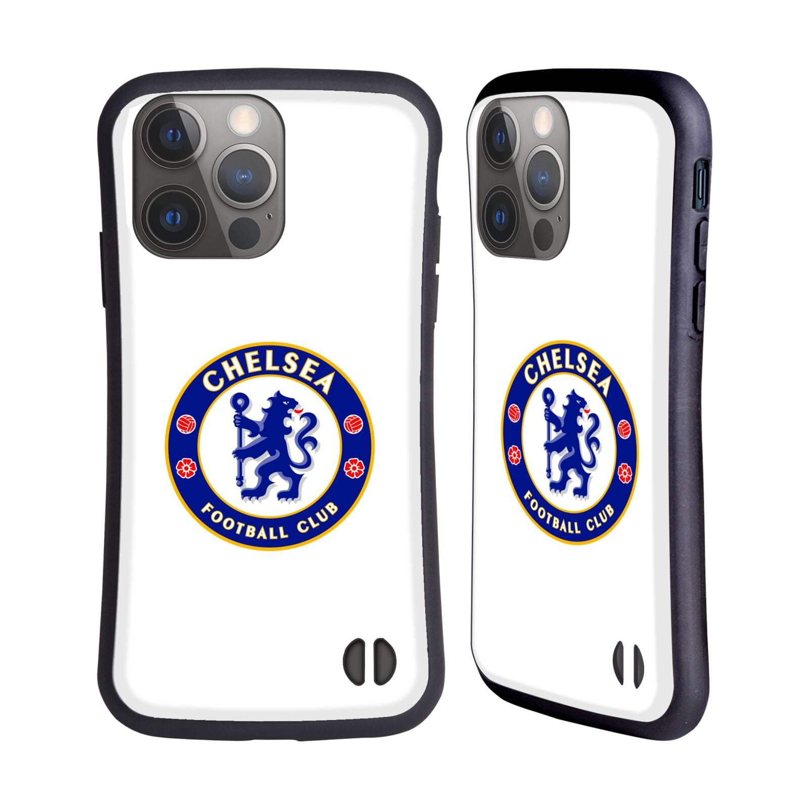 Chelsea Fc Plain Logo