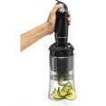 Hamilton Beach 2-Speed Motorized Slicer | Model# 59998 - Walmart.com