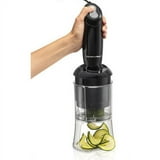 Hamilton Beach 2-Speed Motorized Slicer | Model# 59998 - Walmart.com