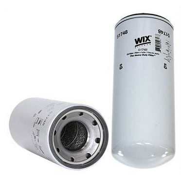 WIX Oil Filter 57148 - Walmart.com