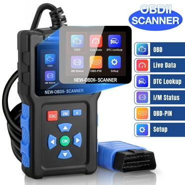 Innova 3145, Ford Digital OBD1 Code Reader, 1982 to 1995 Ford, Lincoln ...